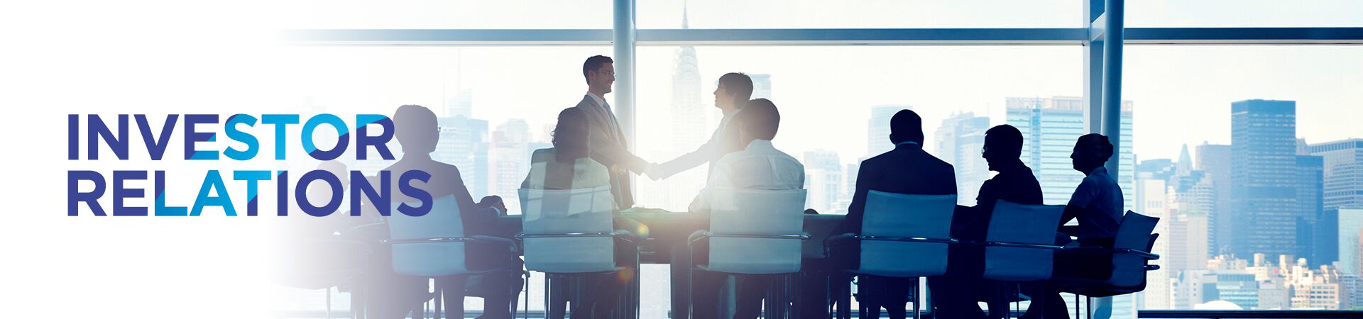 Investor Relations – Mayberry Investments Limited