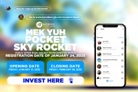 Mayberry Investments Limited – Investment for a secure future